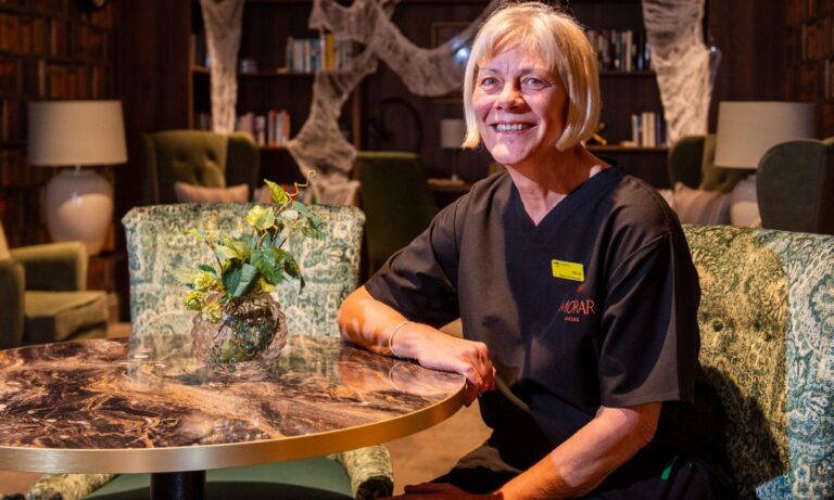 Inside Morar Living: St Andrews luxury care home experience