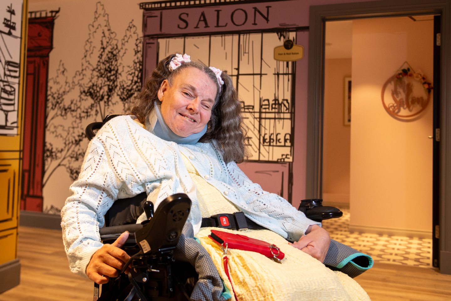 Inside Morar Living: St Andrews luxury care home experience