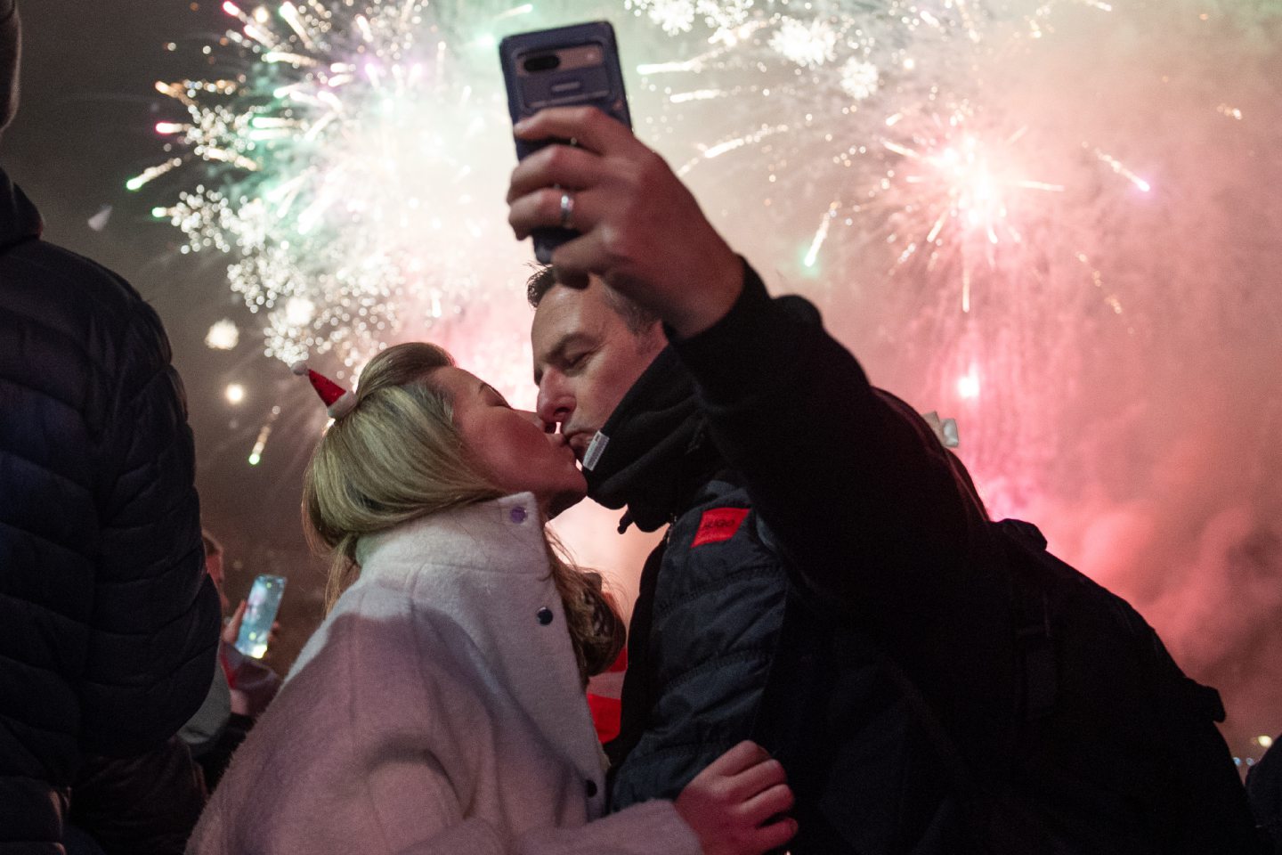 Gallery: Perth Christmas lights switch-on kicks off festive season