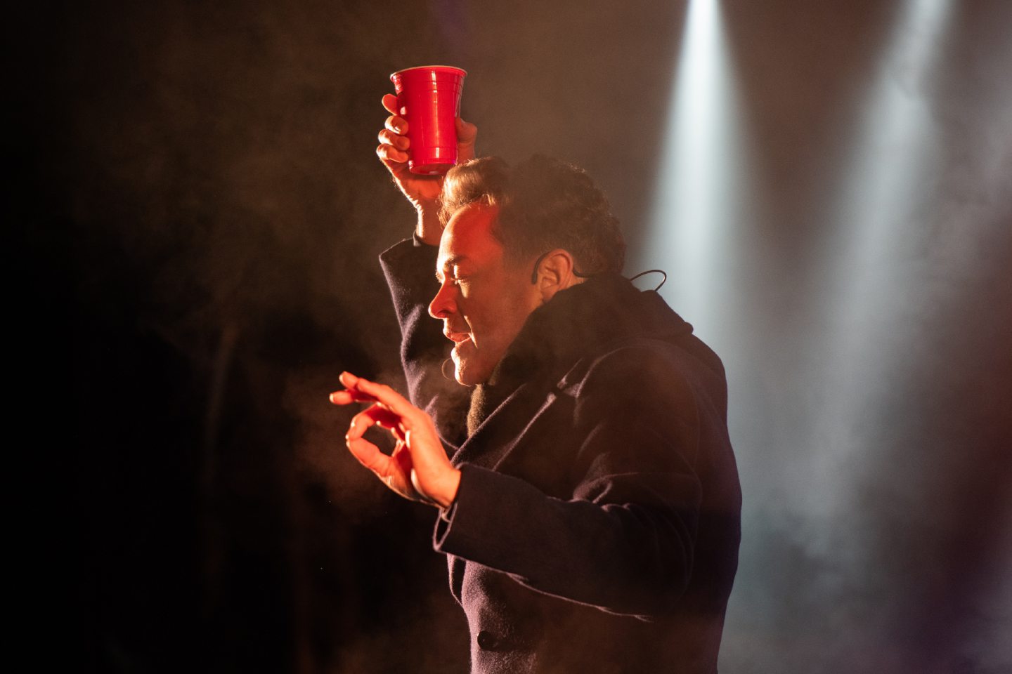 Gallery: Perth Christmas lights switch-on kicks off festive season