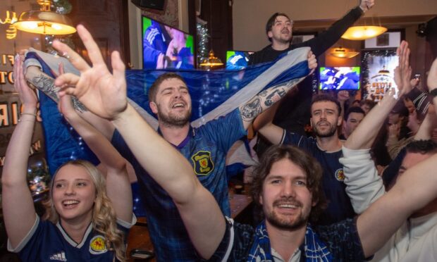 Fife World Cup licensing extension granted so pubs can open late