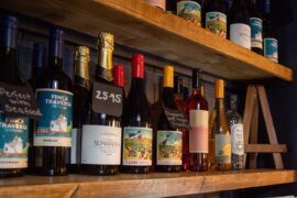 First look inside The Port Kitchen and Studio 83 in Arbroath