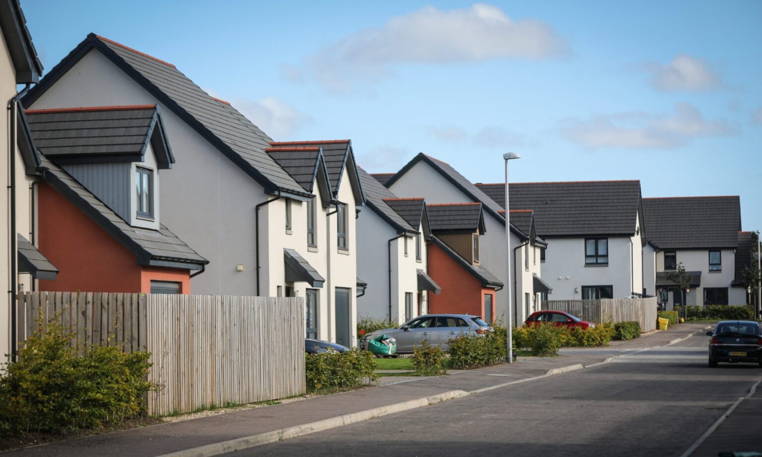 Plans revealed for 360 more homes at Dykes of Gray in Dundee