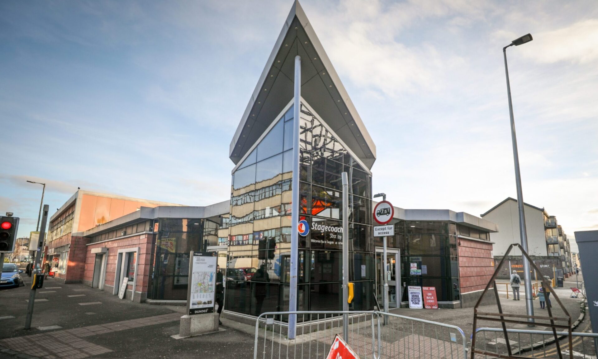 Here's what readers want to see built in Dundee