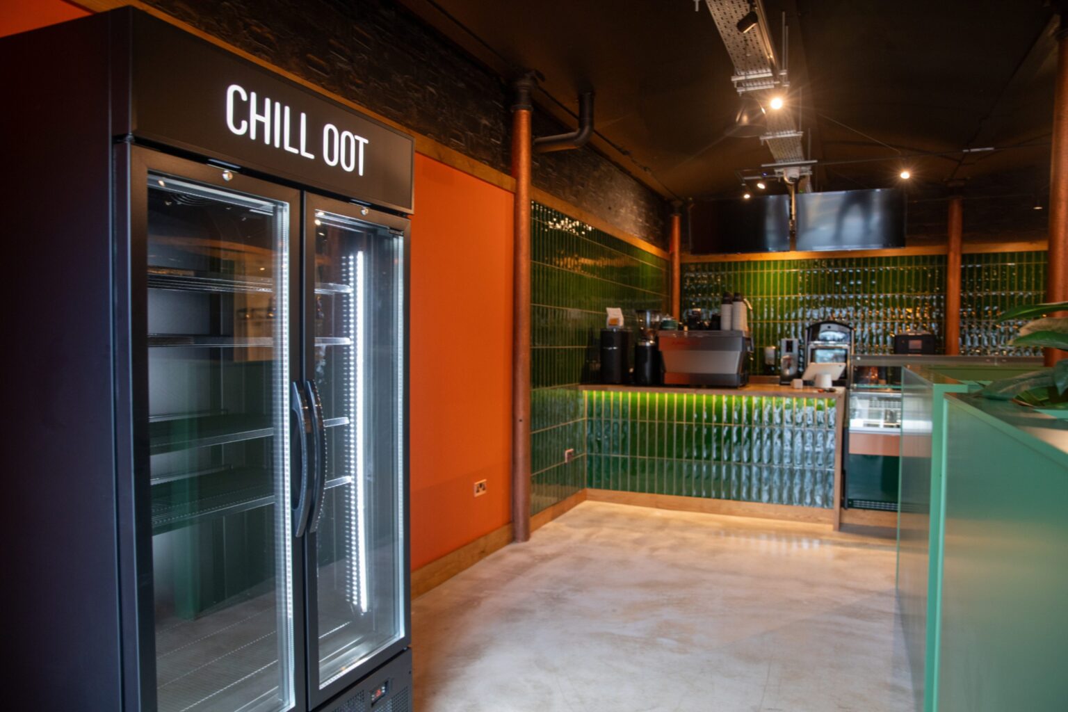 First look at Dundee cafe Loom from Cheesy Toast Shack owners