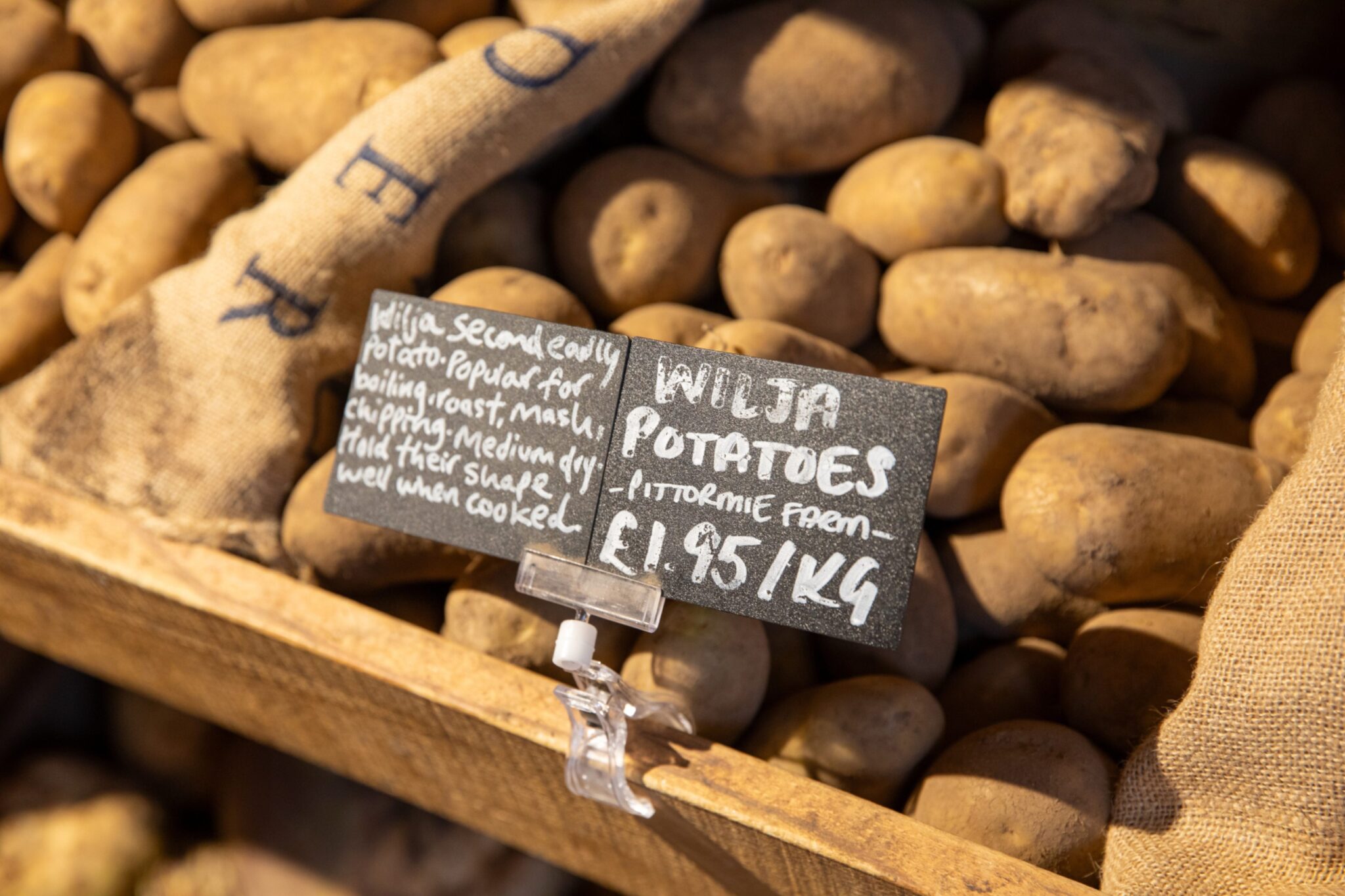 Is this St Andrews farm shop Christmas dinner worth the price?