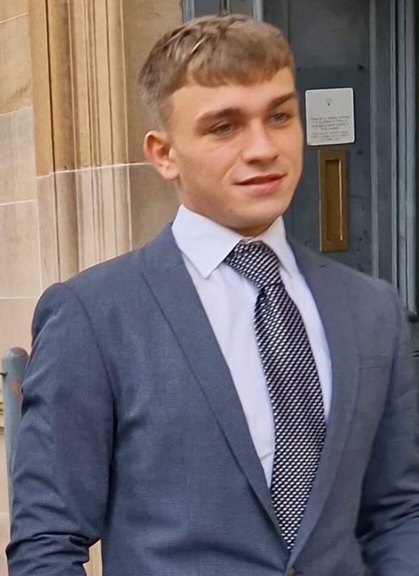 Tuesday court round-up — Father and son in dock