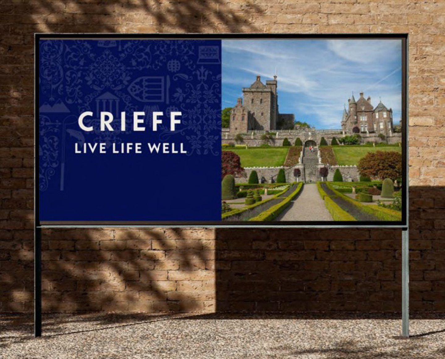 Perth and Kinross Council reveals new slogan to boost local pride