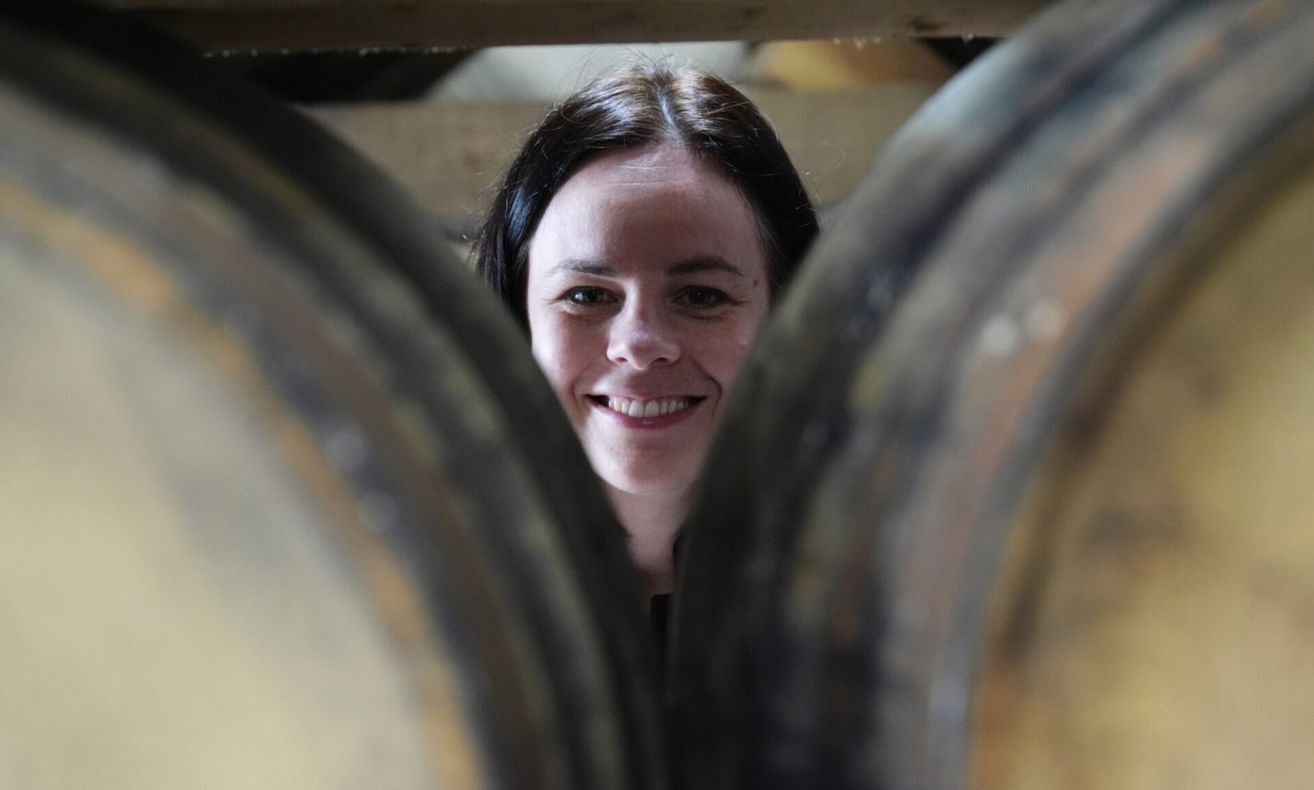 Collapse of Fife and Perth whisky firms sparks Kate Forbes plea
