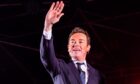 Perth Christmas lights 2025: Stephen Mulhern and Cascada to star
