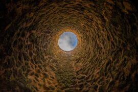 Kinnoull Hill Perthshire walk: scenic trails to the summit