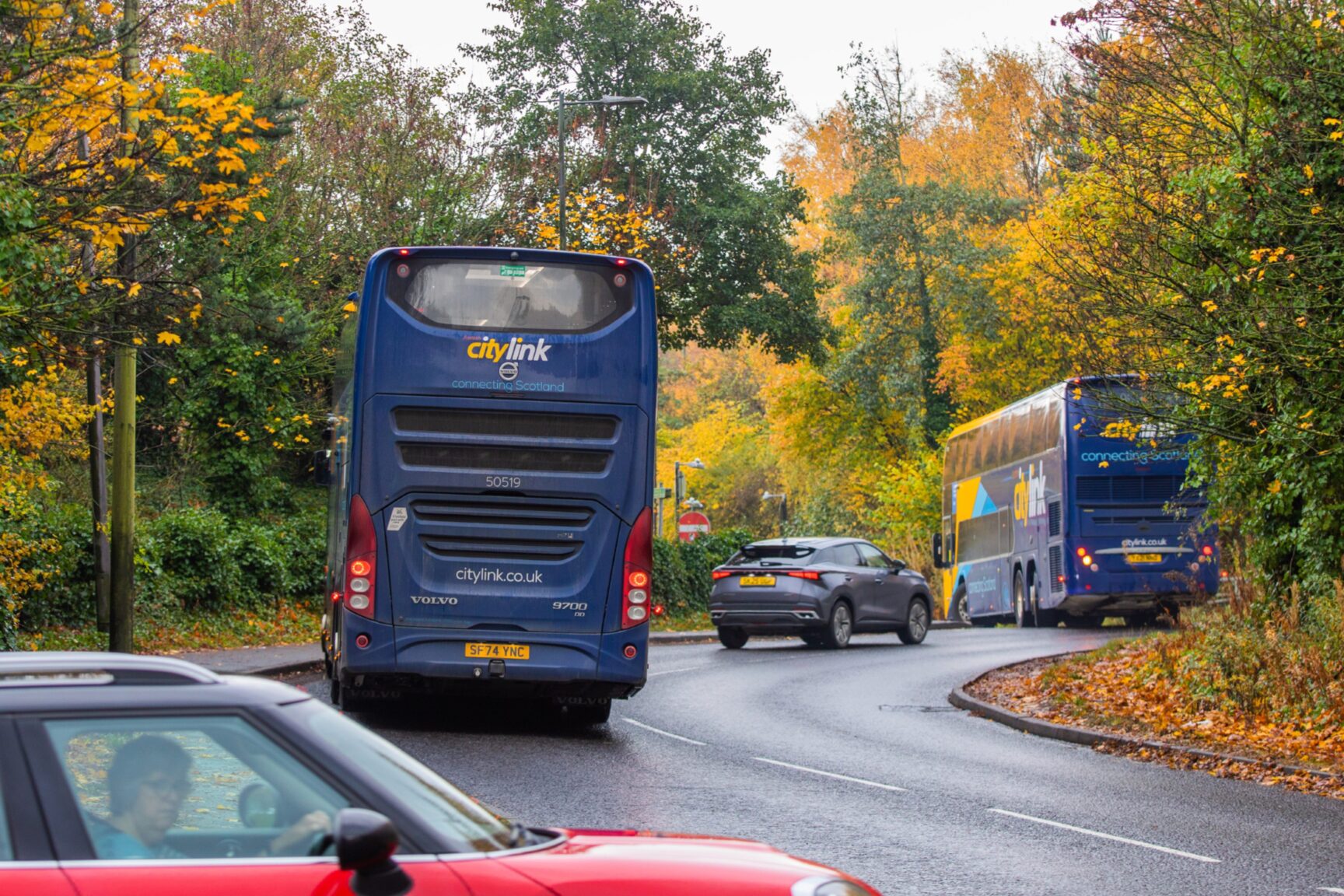Perth Bertha Park services could include hotel and park and ride