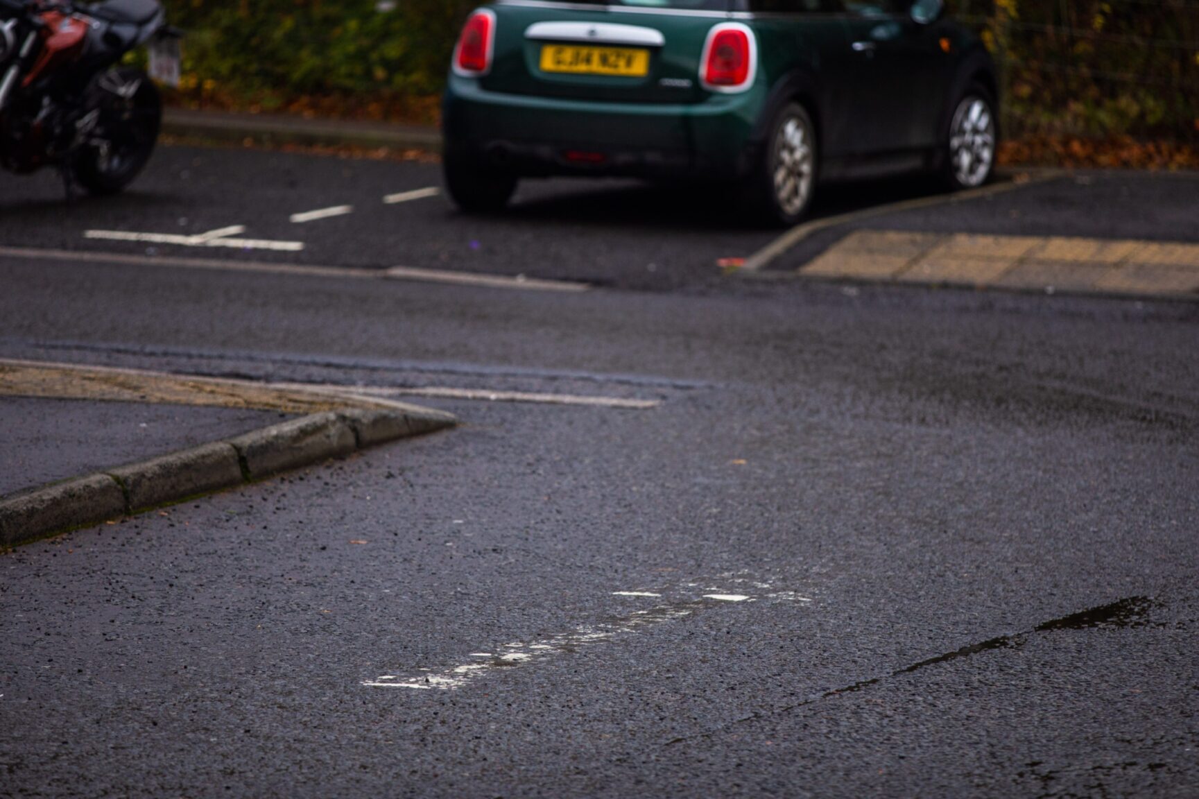 Perth Broxden Park and Ride users demand major overhaul