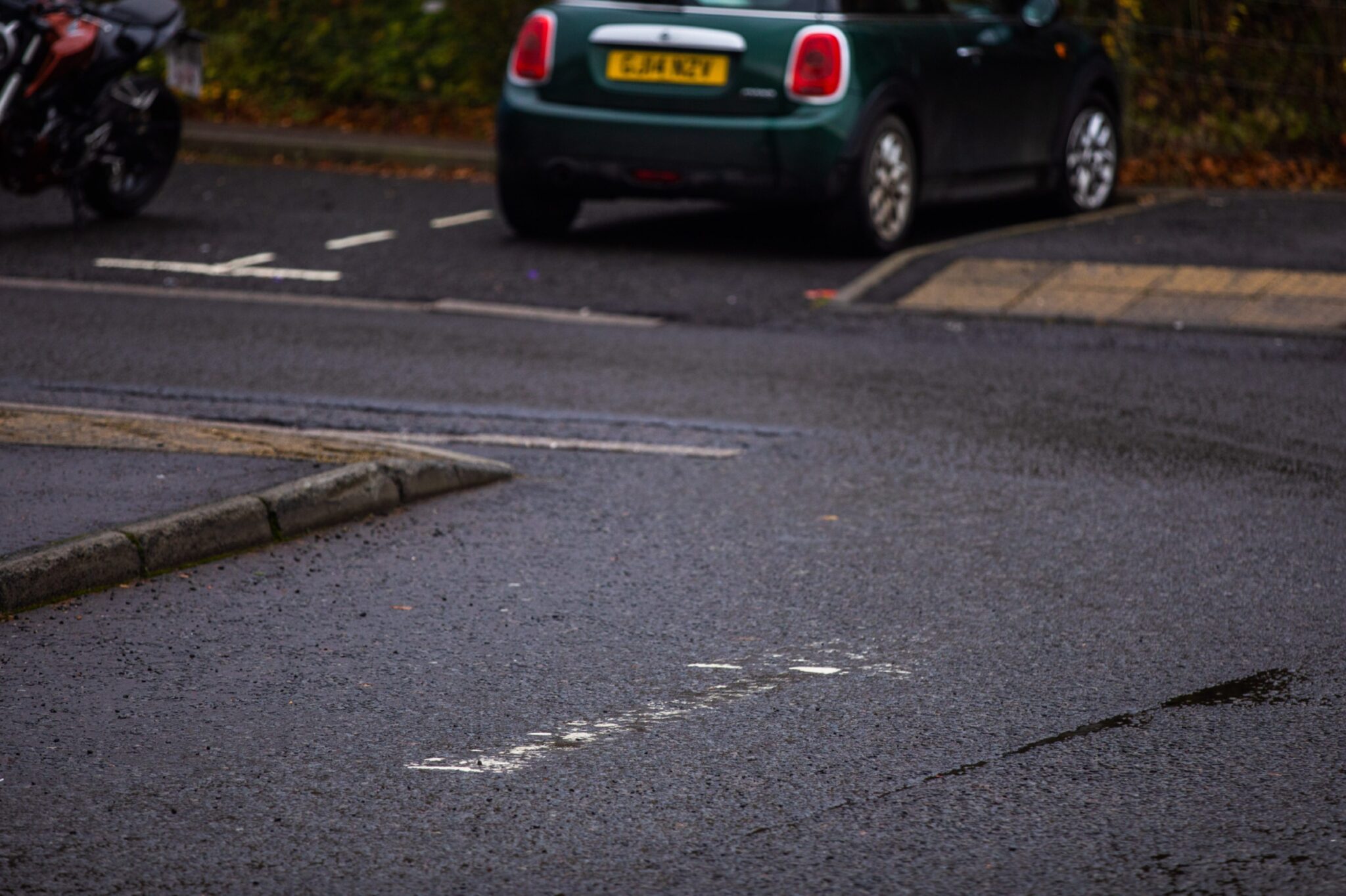 Perth Broxden Park and Ride users demand major overhaul