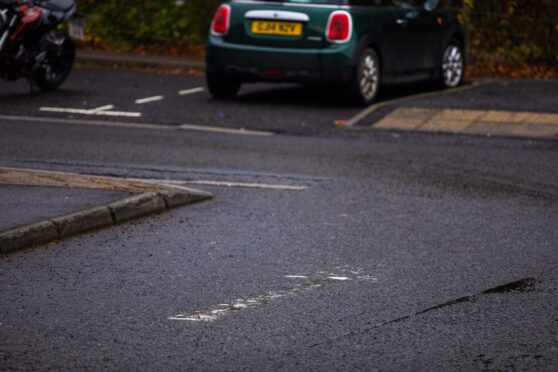 Perth Broxden Park and Ride users demand major overhaul