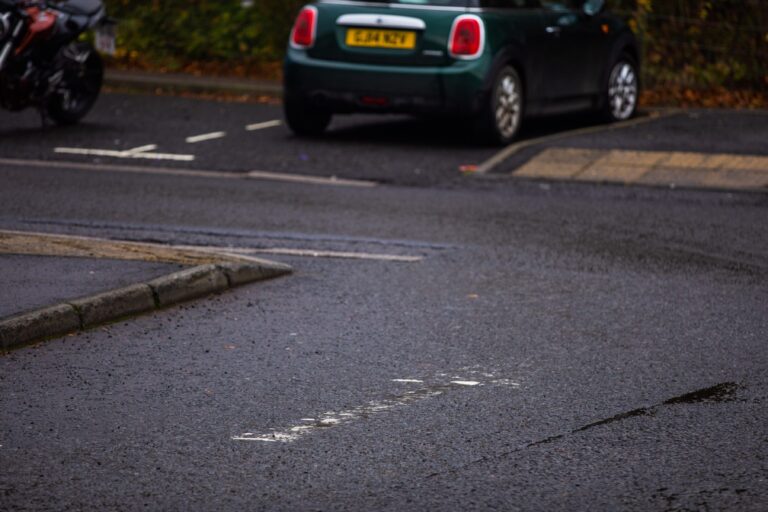 Perth Broxden Park and Ride users demand major overhaul