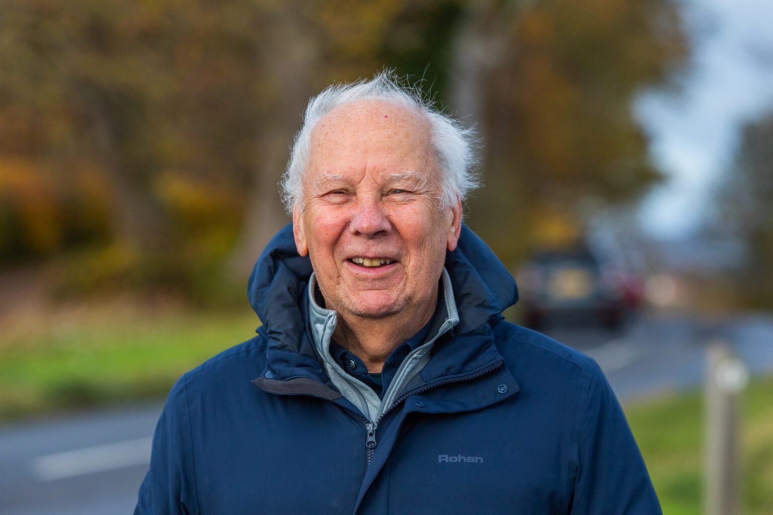 Kincaple residents' housebuilding fears over impact on Fife hamlet