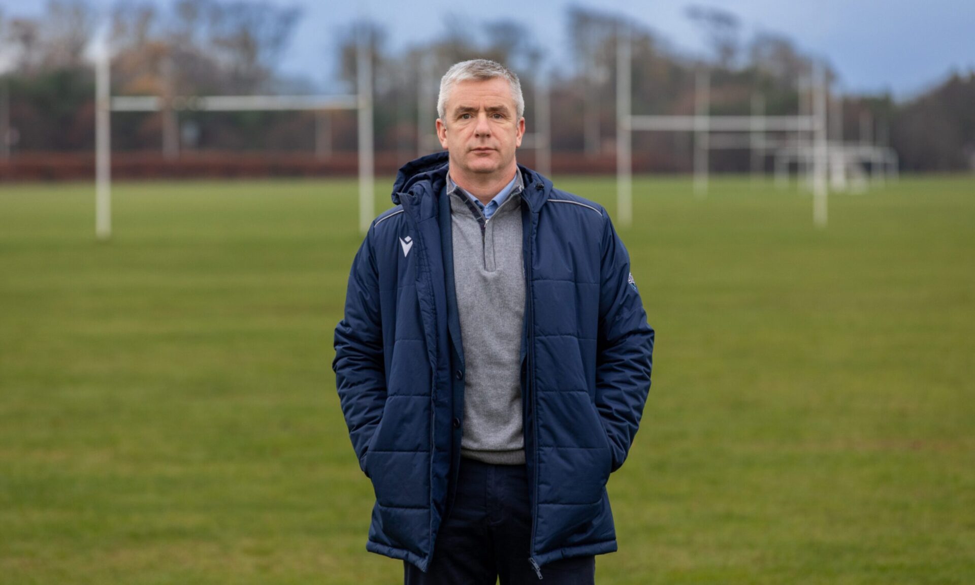 Madras Rugby Club takeover of ground vetoed by Fife Council