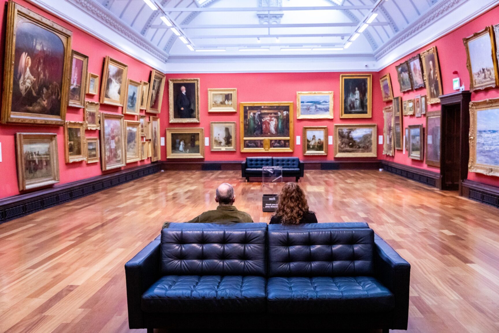 McManus art gallery Dundee in photos: city landmark explored