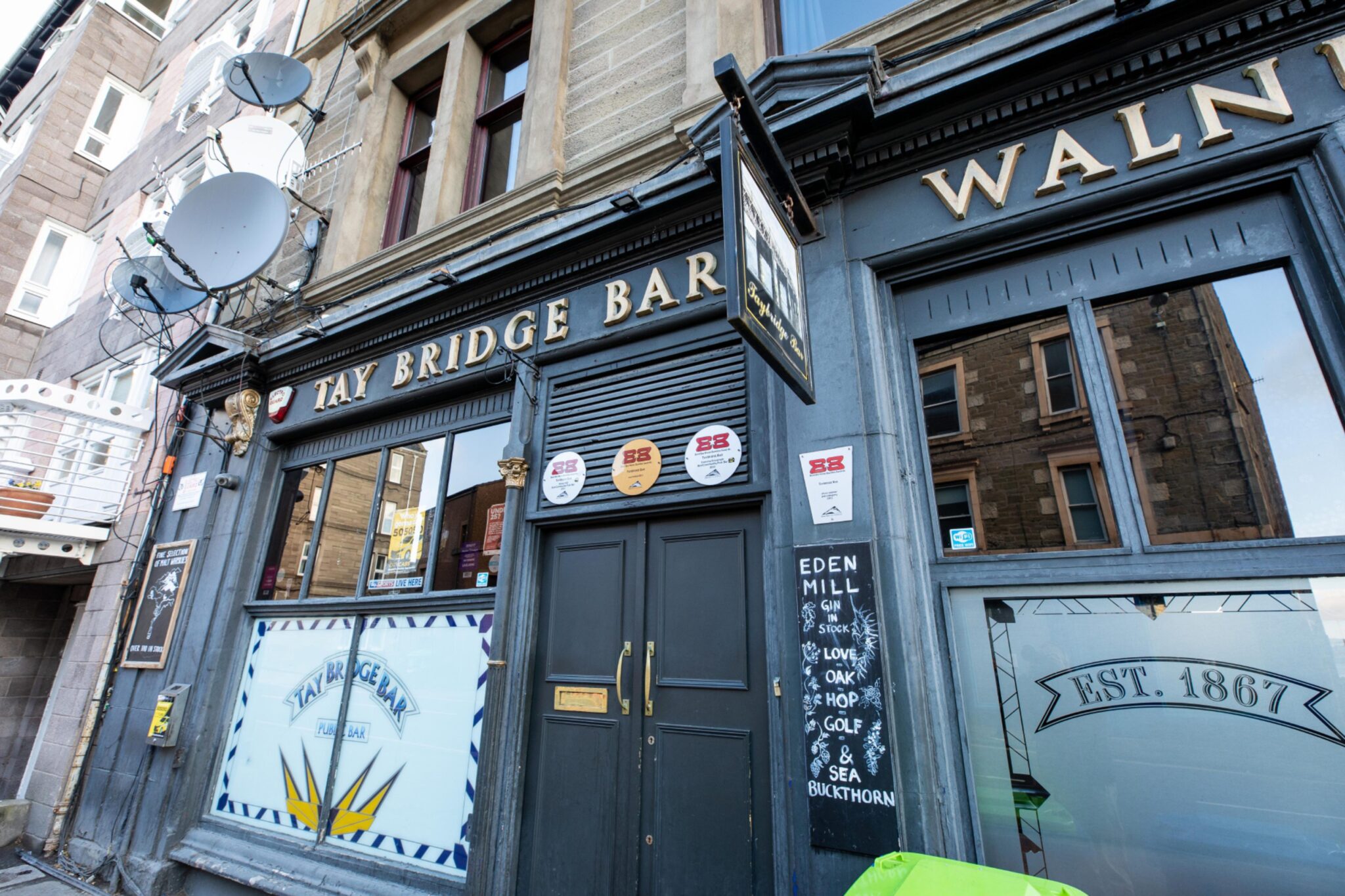 14 of the best sports bars in Dundee to watch the big match