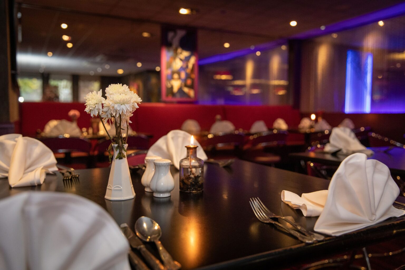 Perth Manzil restaurant marks 30 years with move to new premises