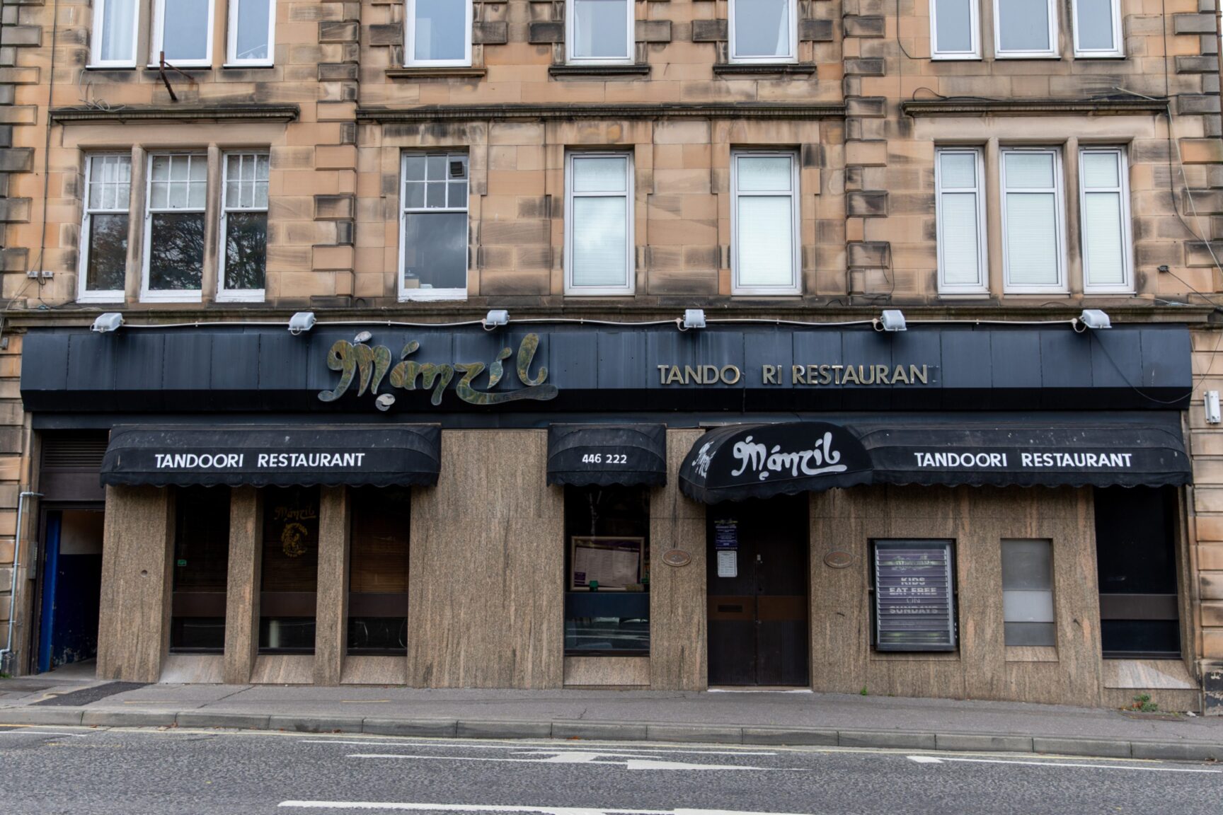 Perth Manzil restaurant marks 30 years with move to new premises