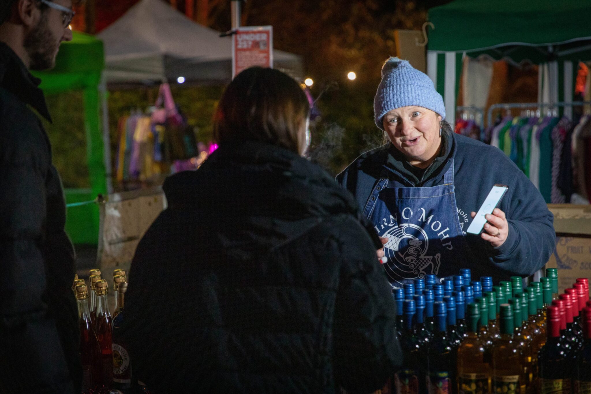 All you need to know as Dundee's Winter Westfest returns for 2025