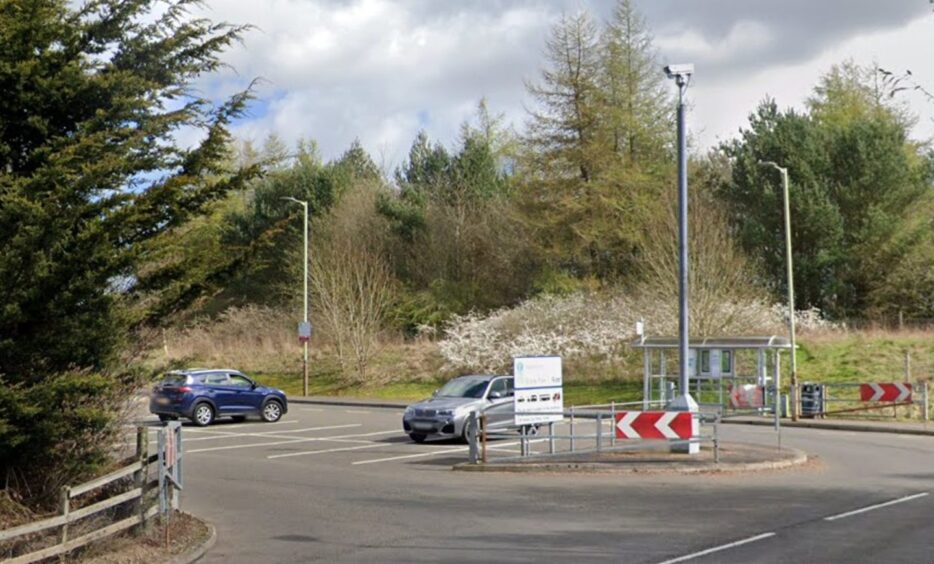 Scone Park and Ride to shut due to no council deal with landowner