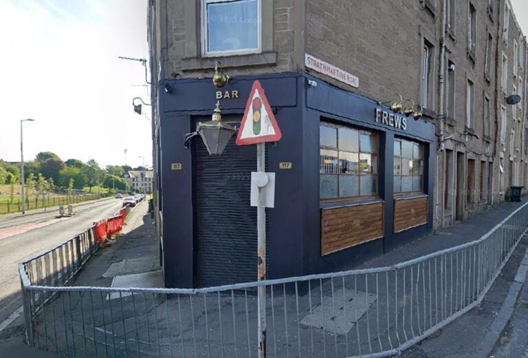14 of the best sports bars in Dundee to watch the big match