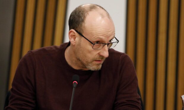 Is 'football hooliganism' making a comeback in Fife and Tayside?