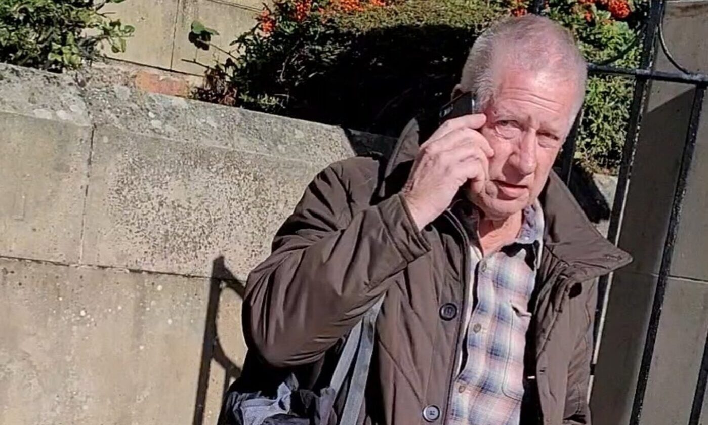 Monday court round-up — Rude gestures and a knuckleduster - The Courier