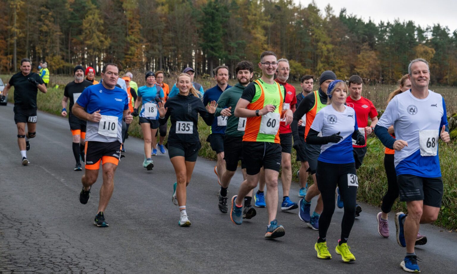 Sheli McCoy: Inside Dundee Gladiators star Sabre's rise to fame