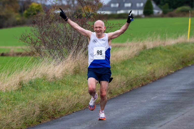 Gallery: Dundee hosts popular Templeton 10 mile road race
