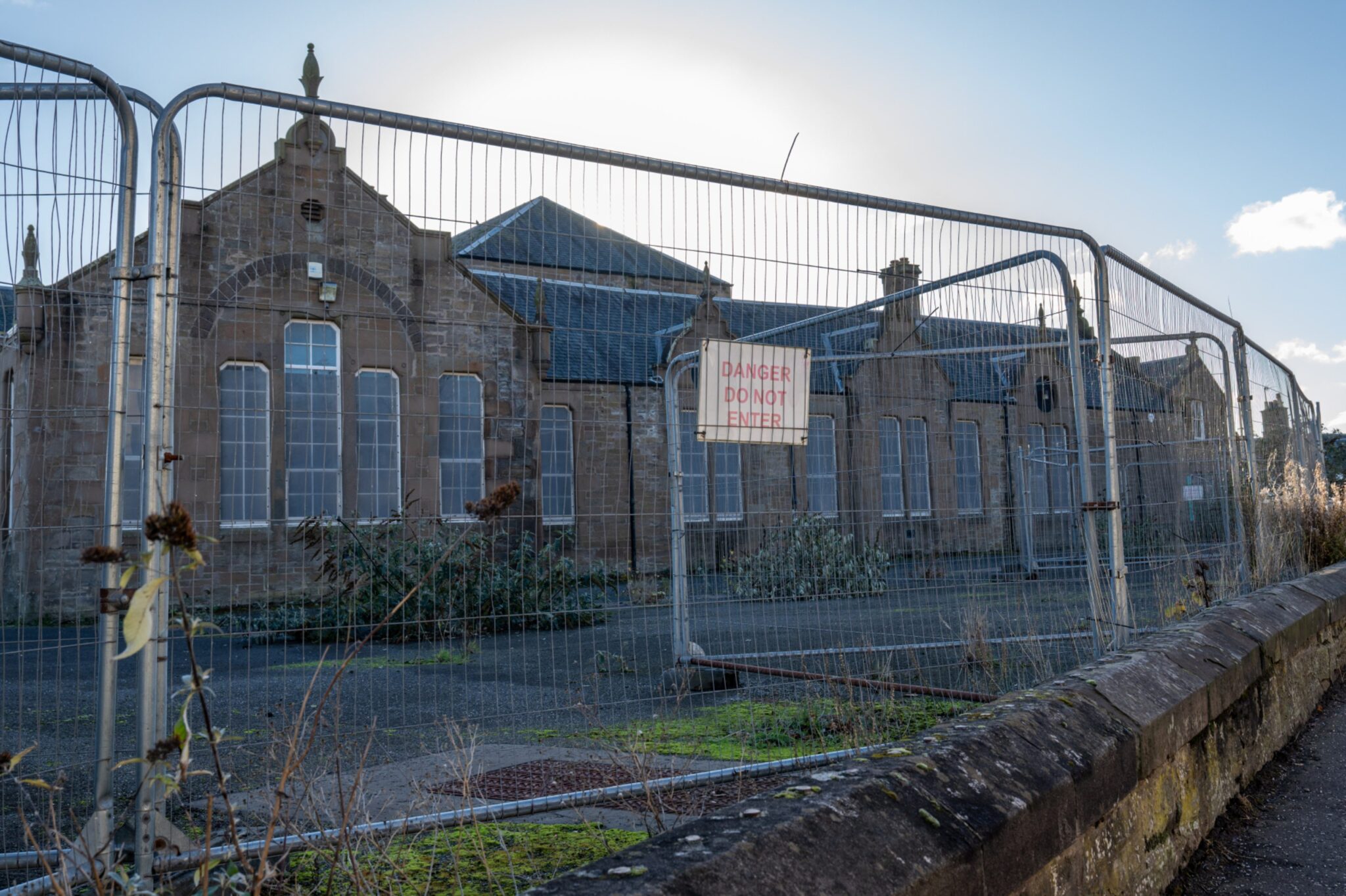 Angus planning: 38-bed Forfar HMO and & £8m Monifieth homes