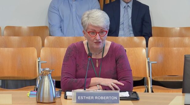 Meet the three candidates for crucial Dundee University court job