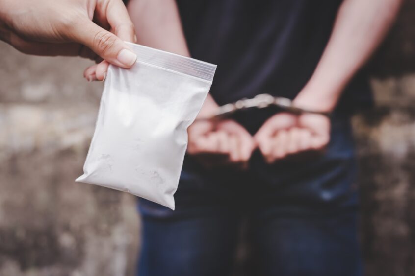 Three teenagers ran drugs-on-wheels 'enterprise' in Perthshire