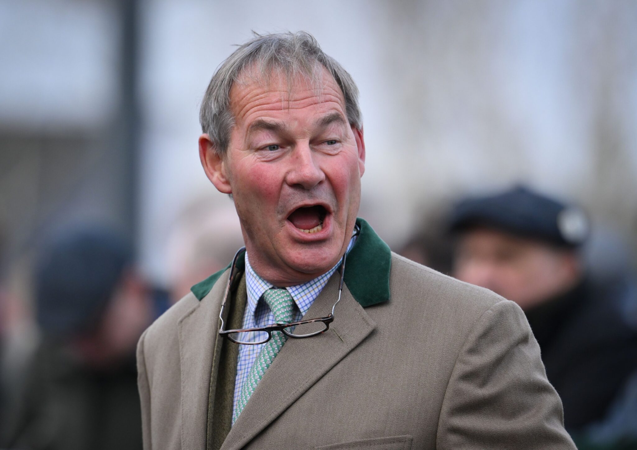 Dundee SNP MP accidentally backs Muslim visa ban motion