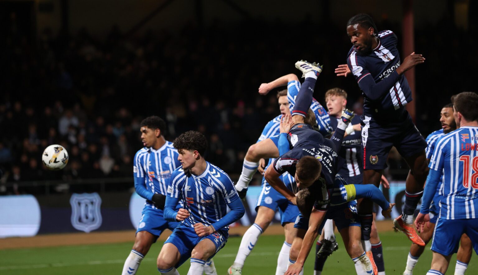 3 keys to Dundee 'domination' of Kilmarnock assessed