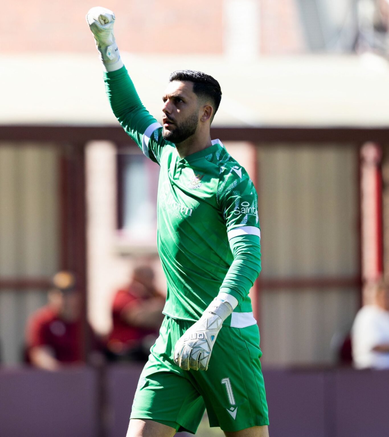 St Johnstone: Are these the greatest Saints players of all time?
