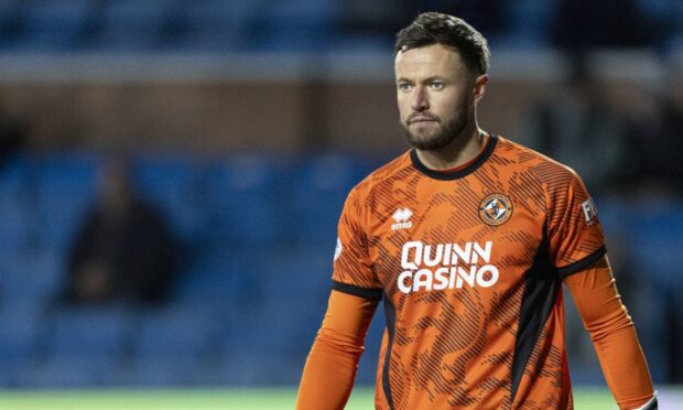 Dave Richards answers Dundee United leaders call