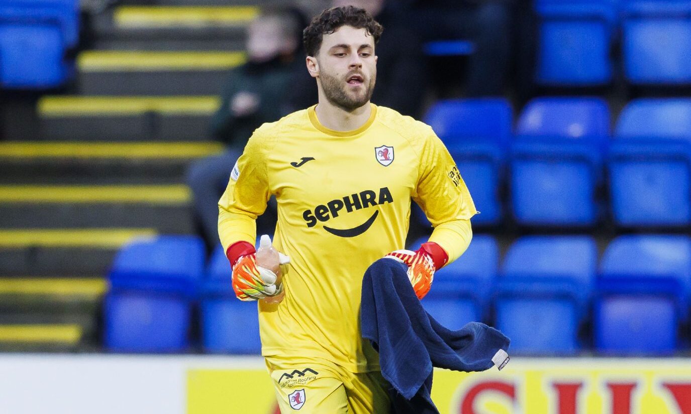 What did we learn as Raith Rovers beat Queen of the South?