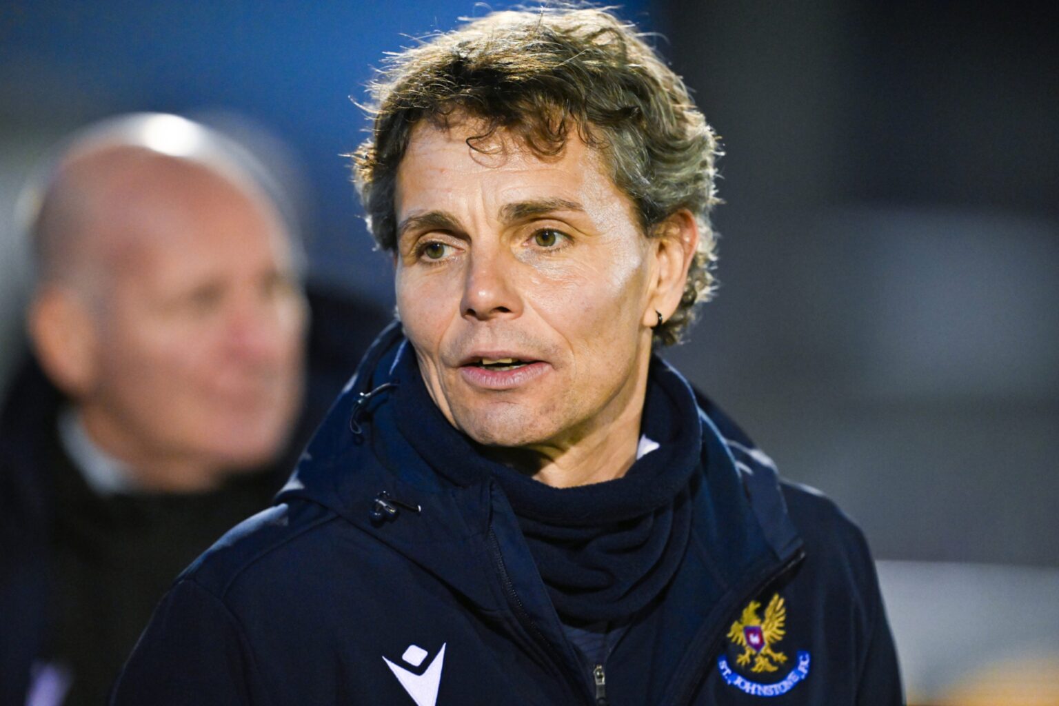 St Johnstone boss Simo Valakari changes mind for Ross County
