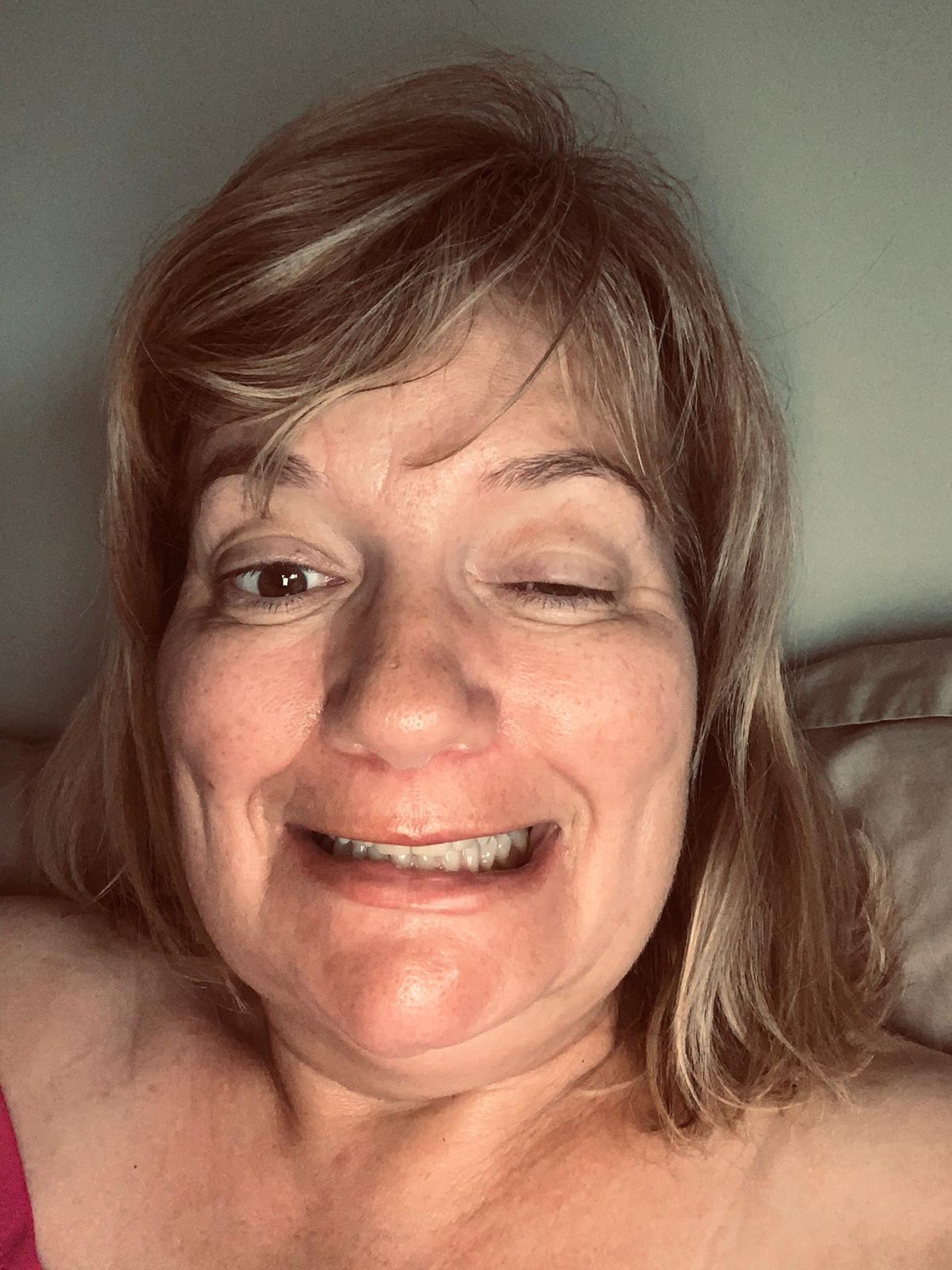 Life after brain and heart surgery in Dundee: Lynn Boyle's journey