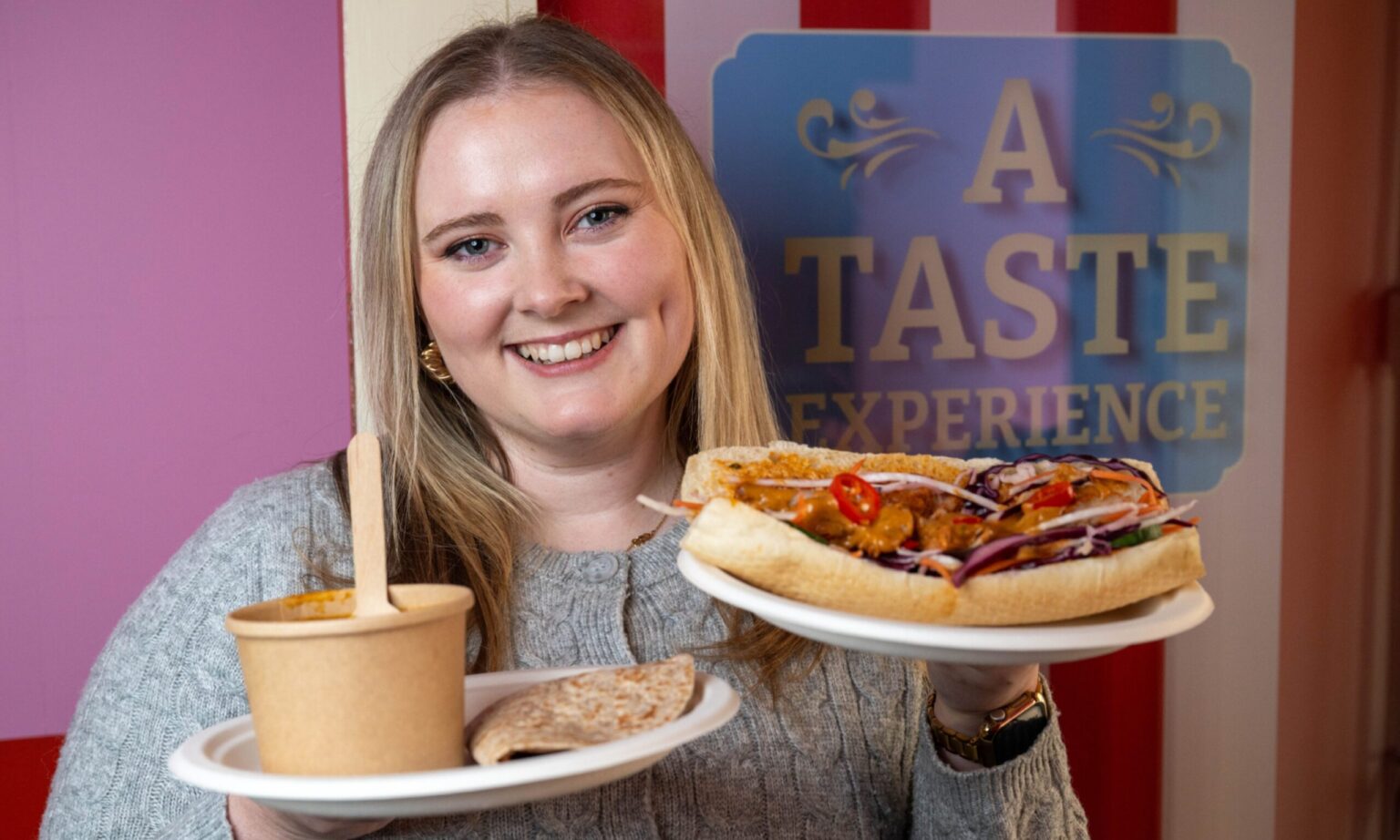 The 5 top dishes I've eaten in Dundee this year
