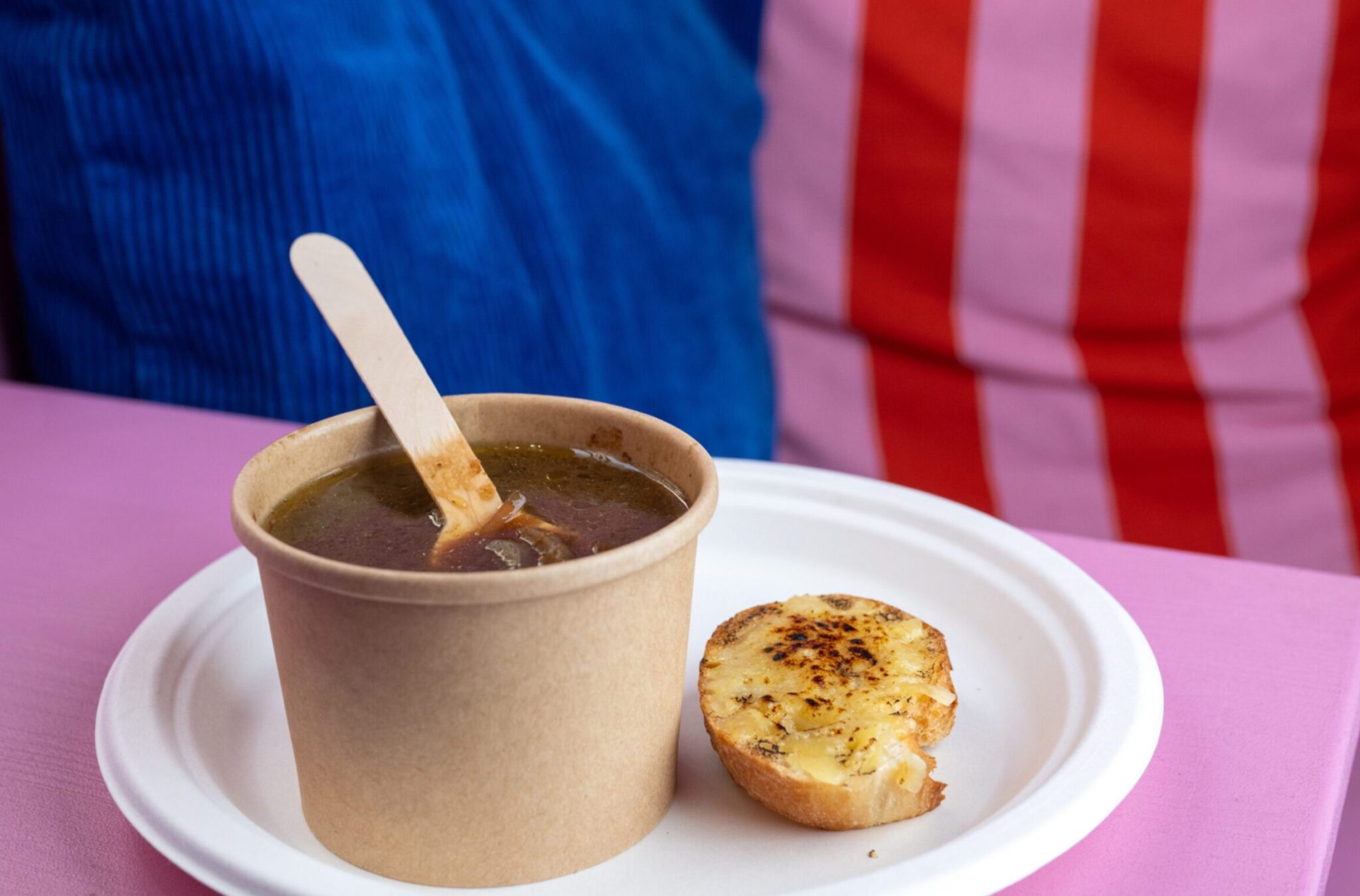 The 5 top dishes I've eaten in Dundee this year