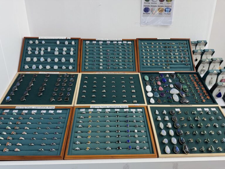 Perth jewellery shop to shut after big sales drop during road closure
