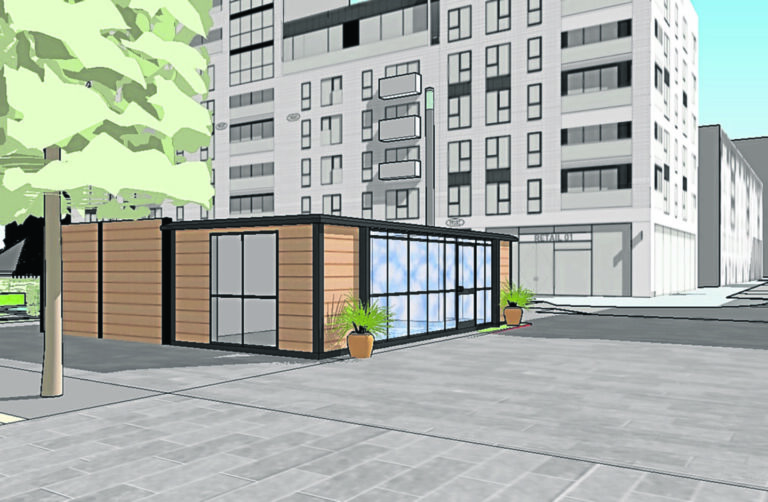 Dundee council 'continue to liaise' with Jannettas over Slessor Gardens ...