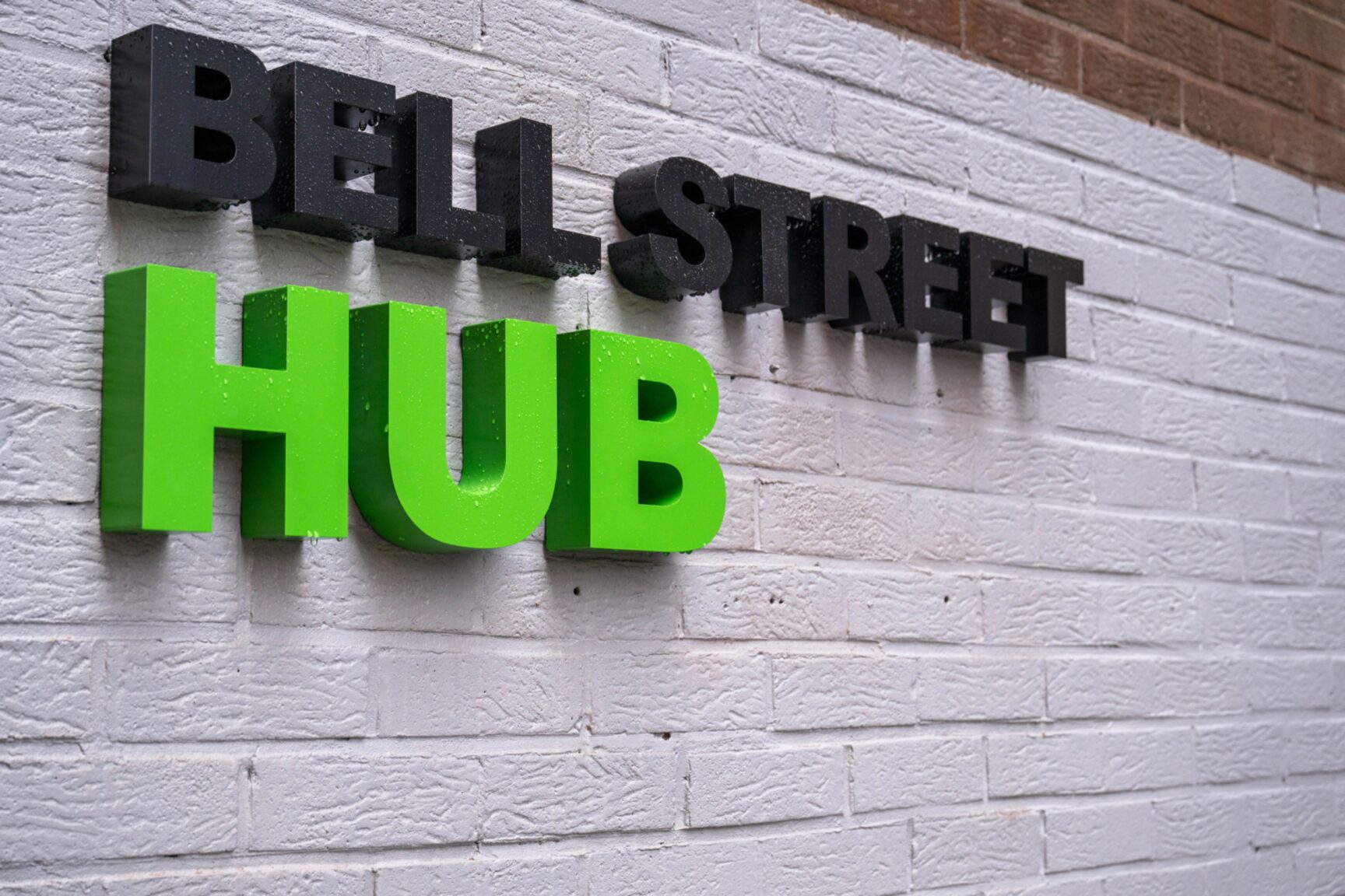 First look at Dundee Bell Street car park after £14m revamp