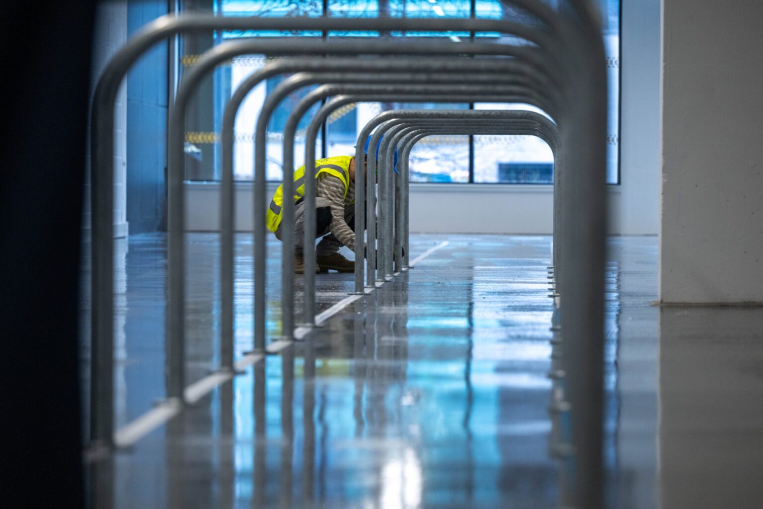 First look at Dundee Bell Street car park after £14m revamp