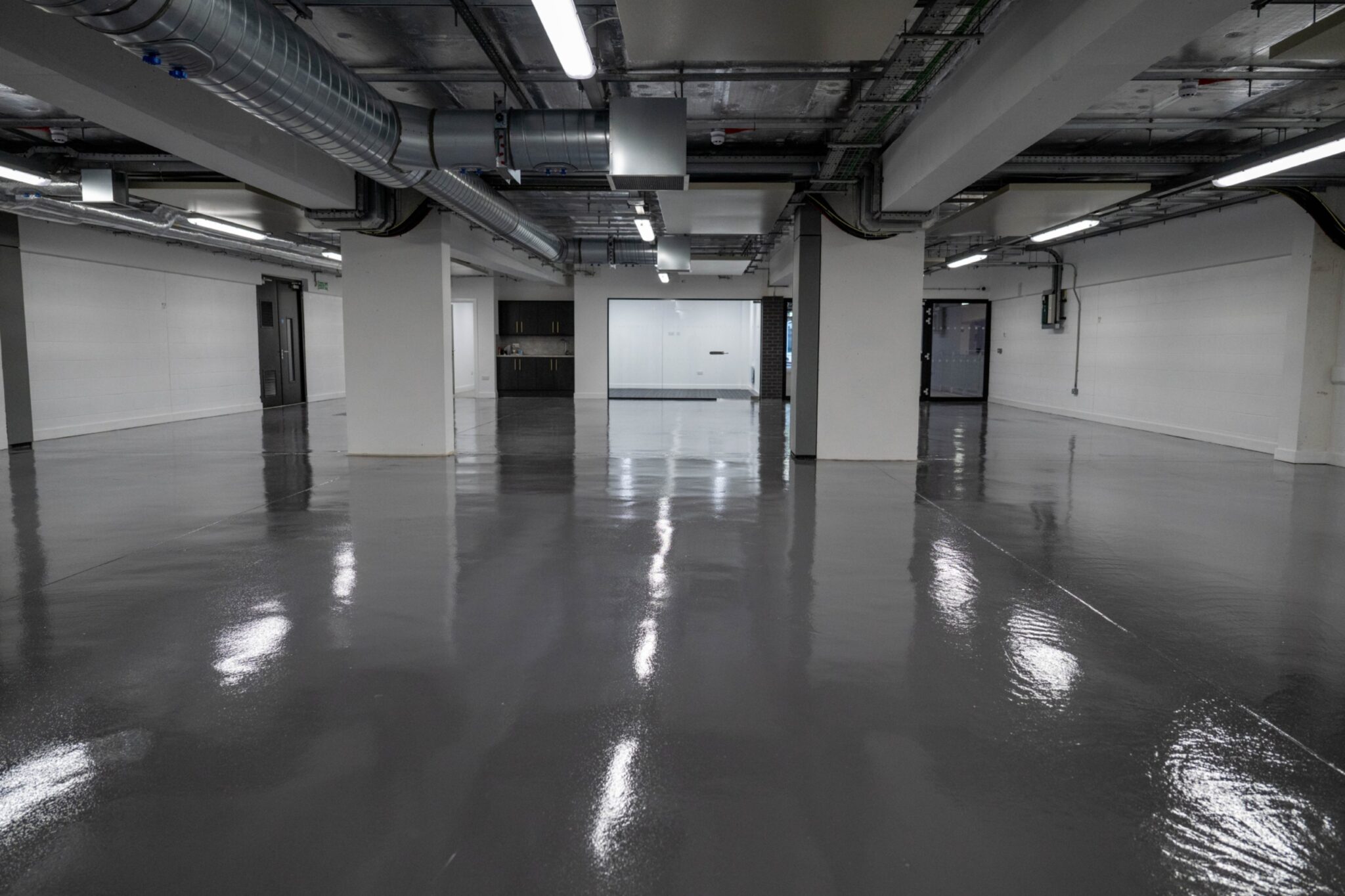 First look at Dundee Bell Street car park after £14m revamp